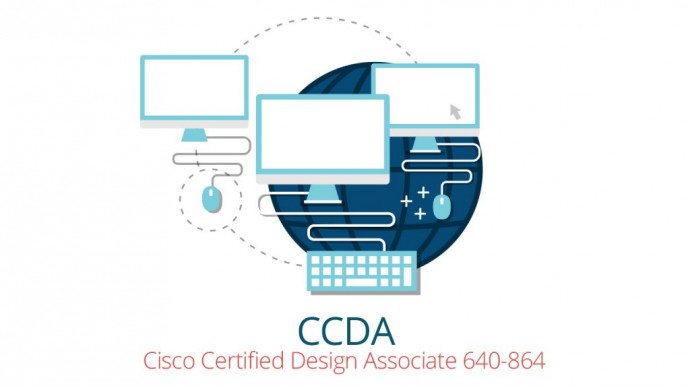 CCDA Cisco Certified Design Associate 640-864 | Vision Training Systems CCDA Cisco Certified Design Associate 640-864 | Vision Training Systems