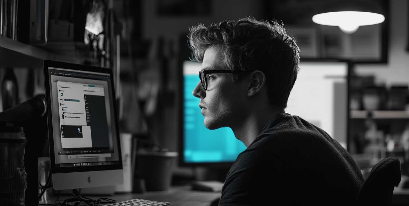 Web Developer Career Path - Vision Training Systems