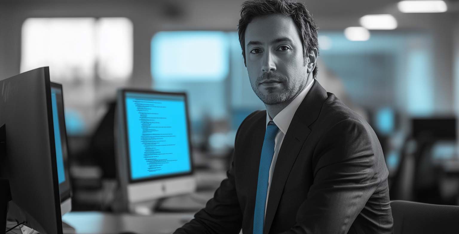 IT Leadership - Vision Training Systems